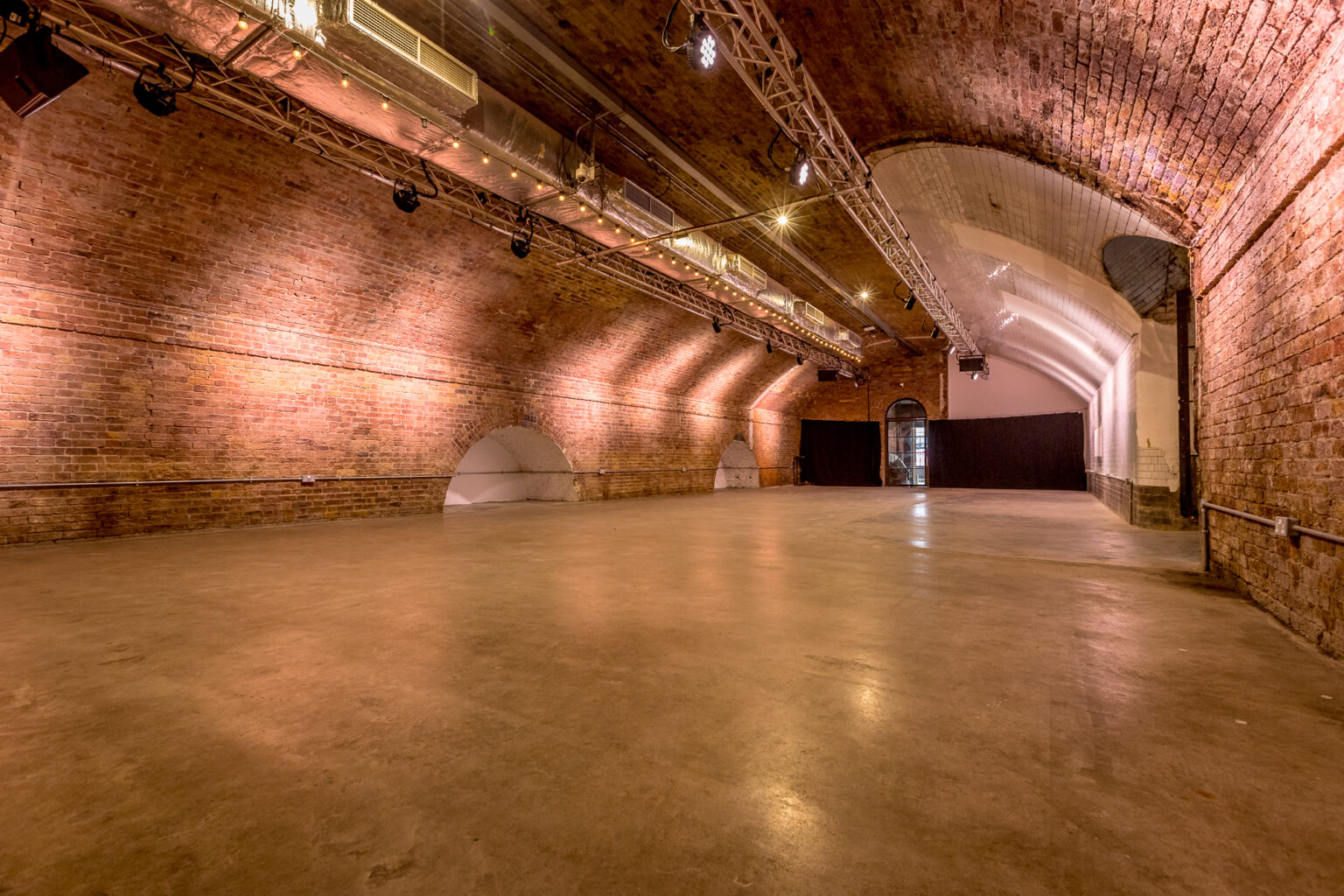 Venue Hire Shoreditch – Unique East London Event Spaces