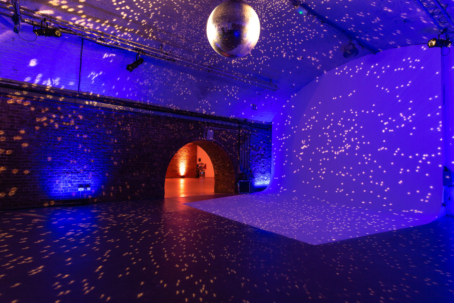 Venue Hire Shoreditch – Unique East London Event Spaces